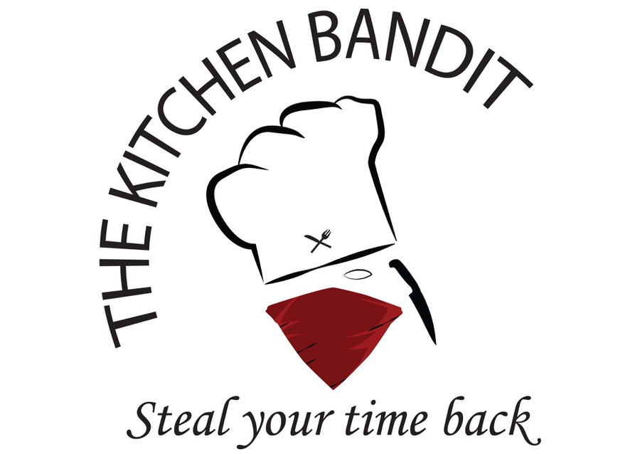 Create the next logo for The Kitchen Bandit | Logo design contest