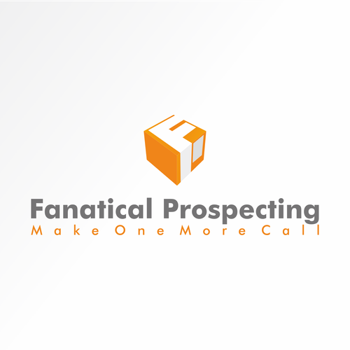 Prospecting Logo