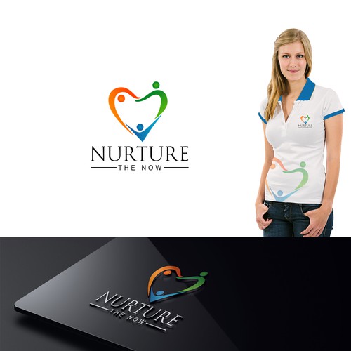 Nurture Logo