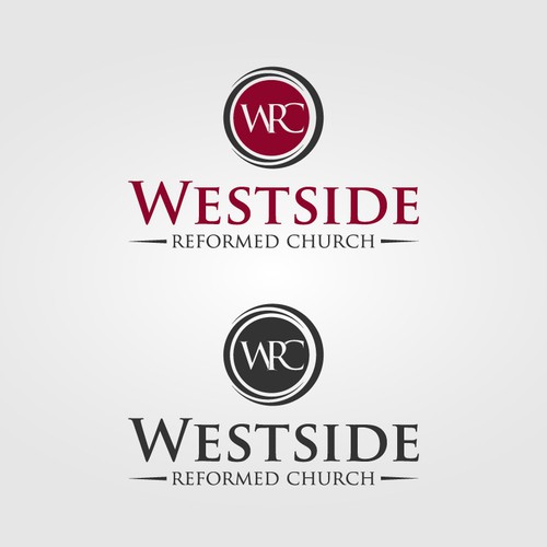 Westside Reformed Church needs a new logo | Logo design contest