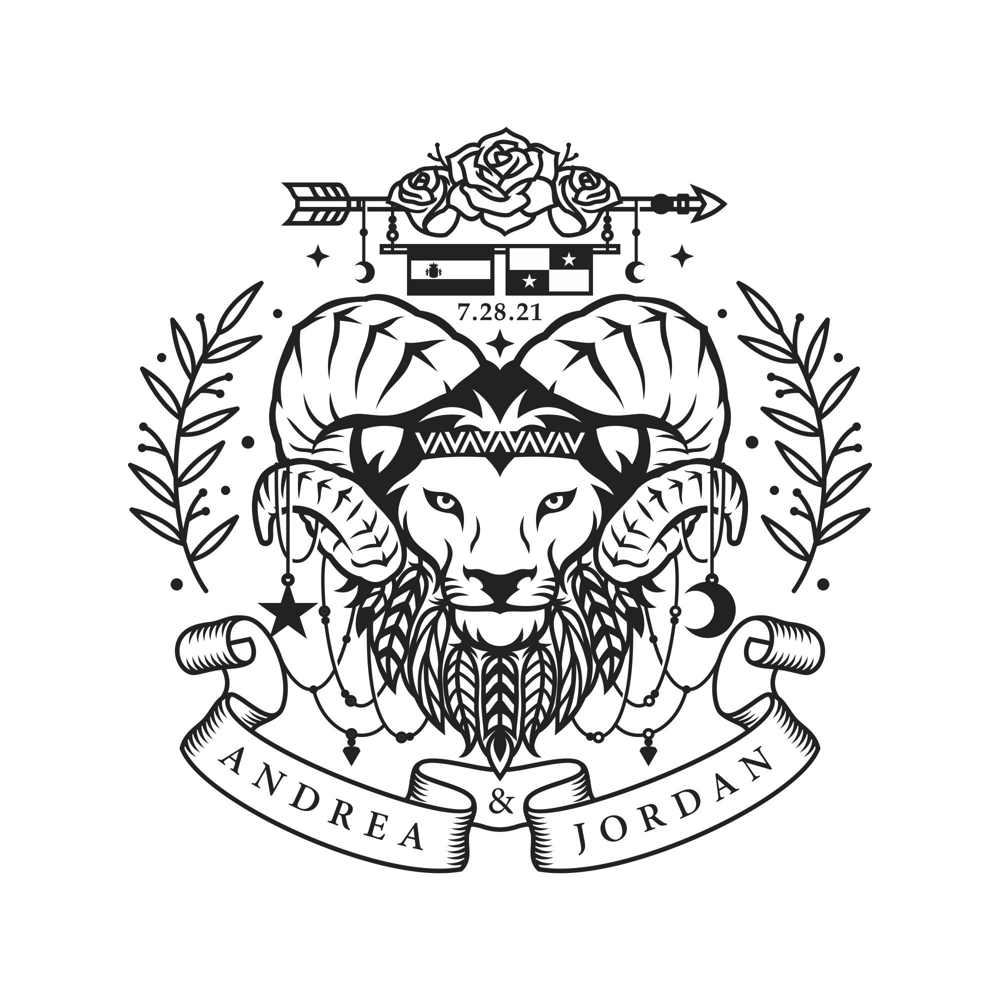 Arms Logos - Free Arms Logo Ideas, Design & Templates