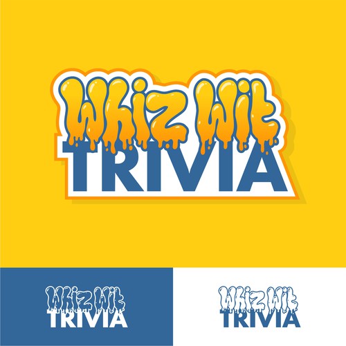 Designs | Wiz Wit Trivia Logo | Logo & brand guide contest