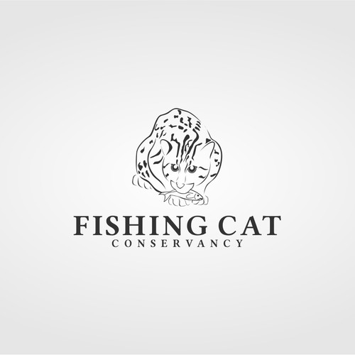 Create Modern Logo for a Wildlife Conservation Organization | Logo ...
