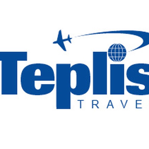 Fun, Professional, Hi-Tech Logo for a Corporate Travel Agency. | Logo ...