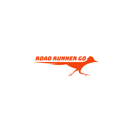 Designs | Road Runner GO | Logo design contest