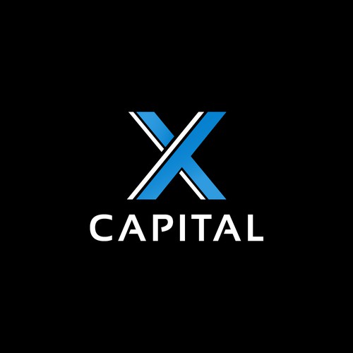 Designs | X CAPITAL | Logo design contest