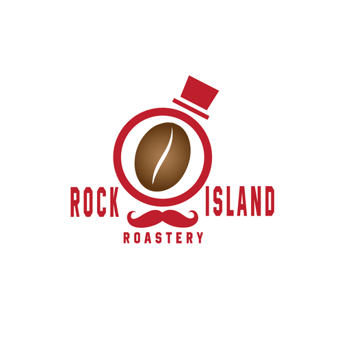 Create a captivating logo for a premium coffee roastery | Logo design ...
