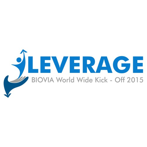 BIOVIA World Wide Kick-Off 2015 | Logo design contest