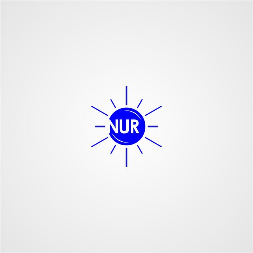 Create a winning logo for Nur | Logo design contest