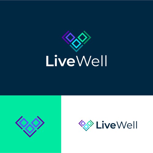 Designs | Transformative wellness brand (health tech platform and ...