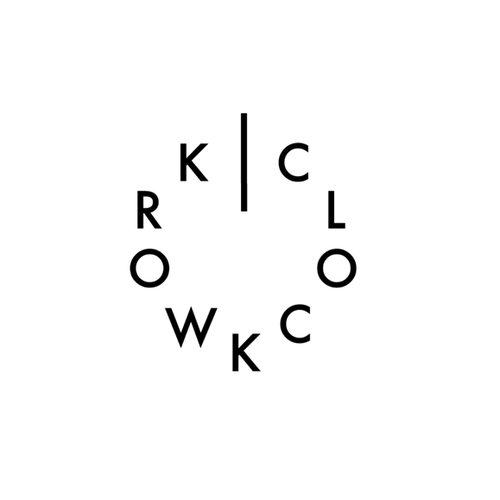 logo for Clockwork | Logo design contest