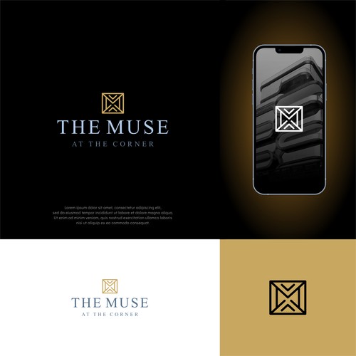 Designs | Premier Mixed Use Development Needs Impactful Brand | Logo ...