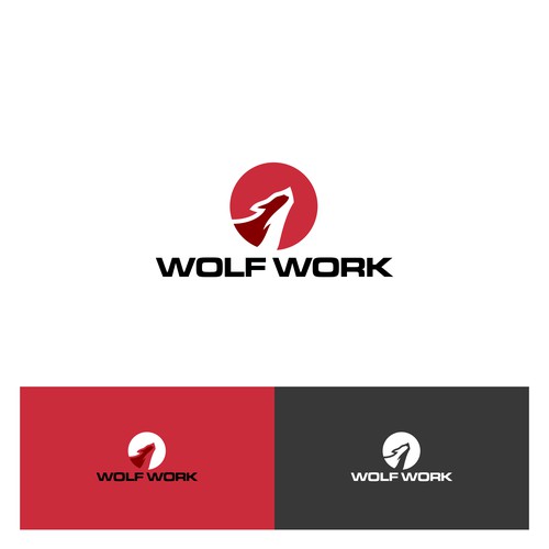 Designs | WOLF WORK ,or WW its a tactical brand military | Logo design ...
