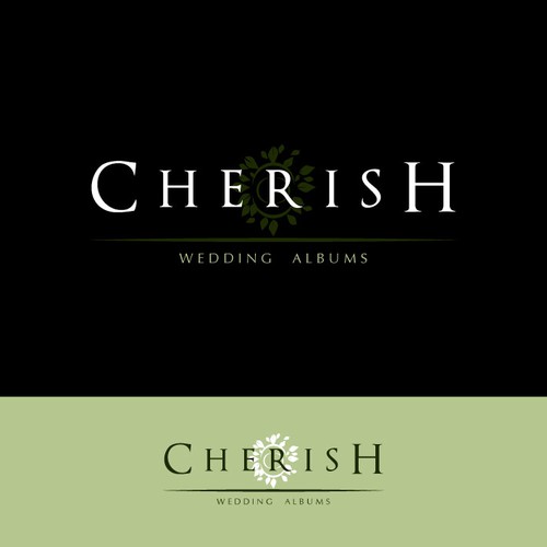 Cherish Logo Cherish The New Year 2016 PondicherryEvents.com