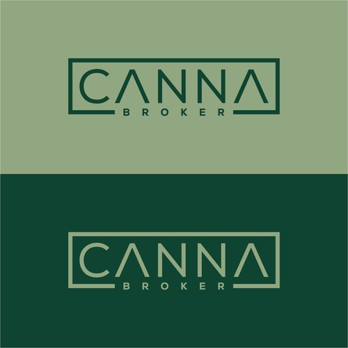 Designs | Logo-Contest for CannaBroker - Your wholesale partner nr. 1 ...