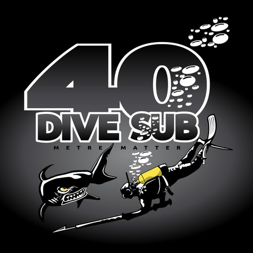 Technical Diving Leisurewear Brand need new logo | Logo design contest