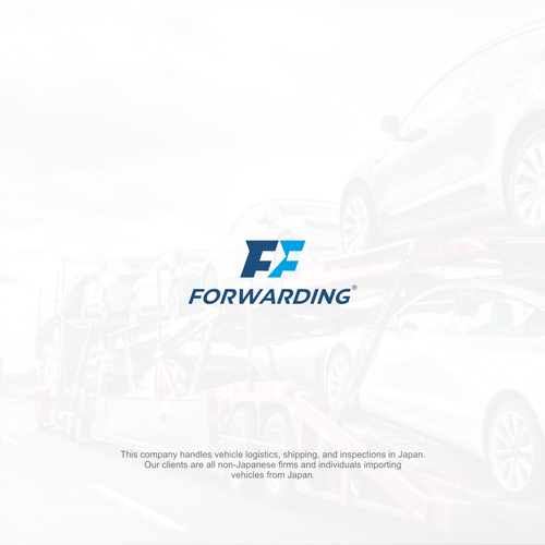 Designs | Japanese Logistics Company Needs A Professional Logo Design ...