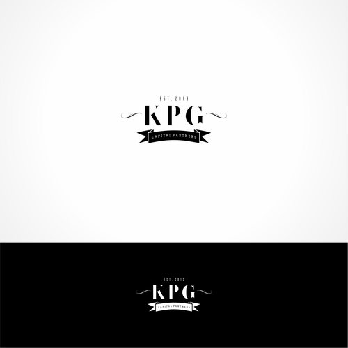 **Guaranteed Contest** New Logo for KPG Capital Partners | Logo design ...