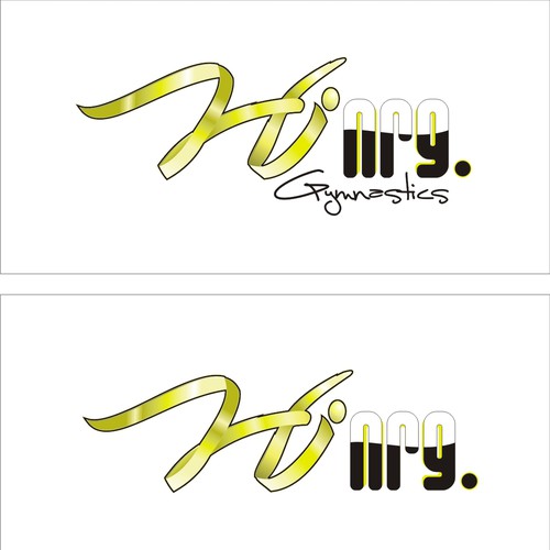 HI NRG Gymnastics - New Logo Needed | Logo design contest