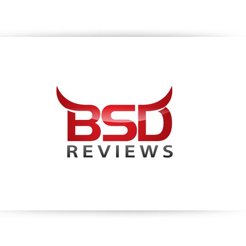 Logo for a BSD Unix Information Portal | Logo design contest