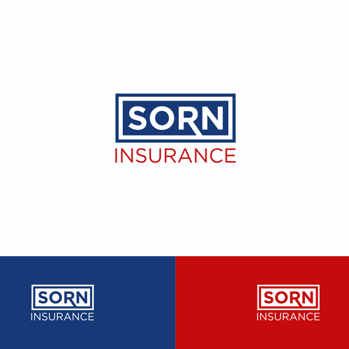 Sorn Insurance | Logo design contest