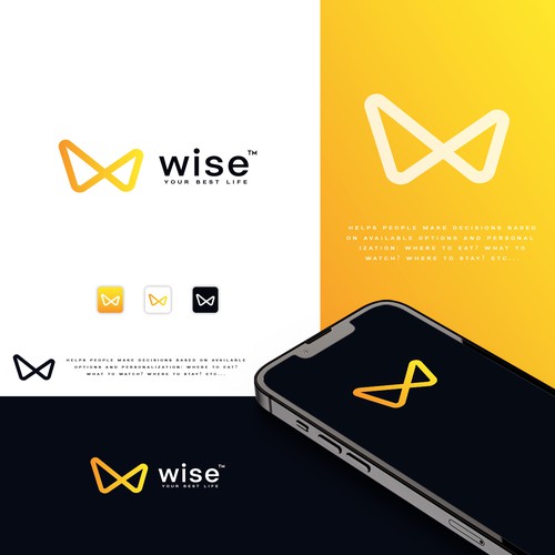 Wise Logos - 34+ Best Wise Logo Images, Photos & Ideas | 99designs