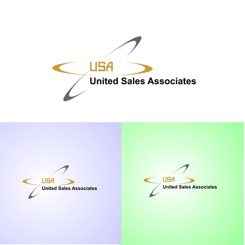 Sales team needs a fun and energetic logo to make customers want to use ...