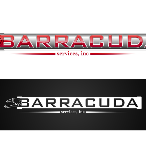 Barracuda Moto Logo Legendarische Accessoires: De Barracuda VR46