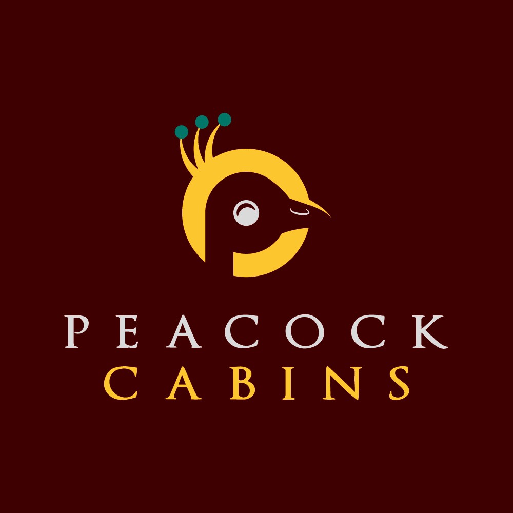 Cabin Logos - Free Cabin Logo Ideas, Design & Templates