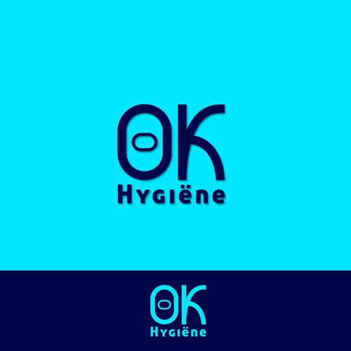 Designs | Revise logo, design new logo, hygiene service company | Logo ...