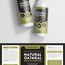 Bottle Design, Custom Beverage Label Design | 99designs