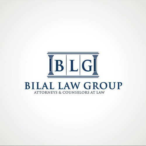 Bilal Logo