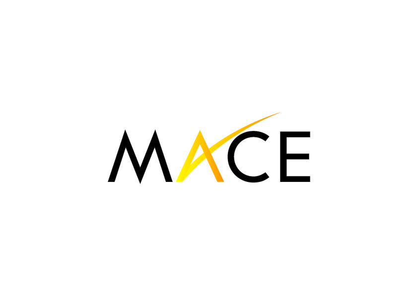 logo for MACE | Logo design contest