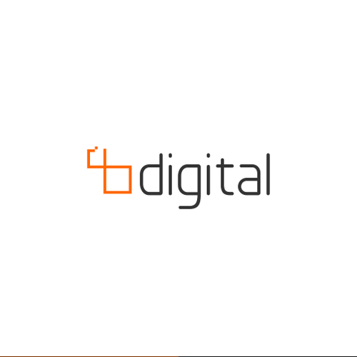 Logo / CICD for IT services company offering digital web services ...