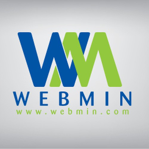 Webmin Logo | Logo design contest