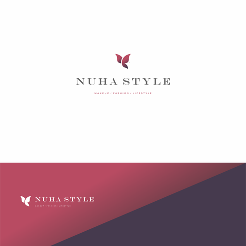 beauty youtube channel logo | Logo design contest