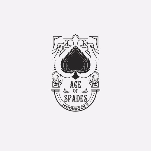 Designs | Ace of Spades | Logo design contest