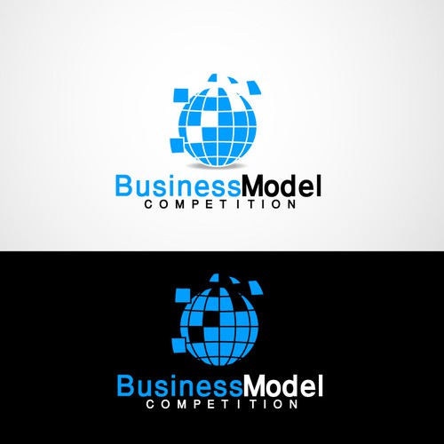 Business Model Competition Logo | Logo design contest