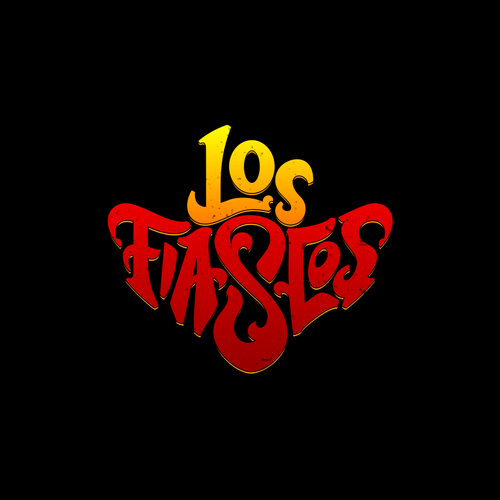 High Energy Reggae and Punk Band Needs Awesome Name Art | Logo design ...