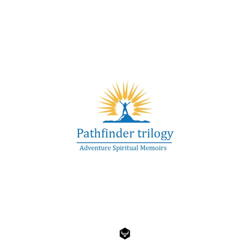 Pathfinder Logo & Business Card | Logo & business card contest