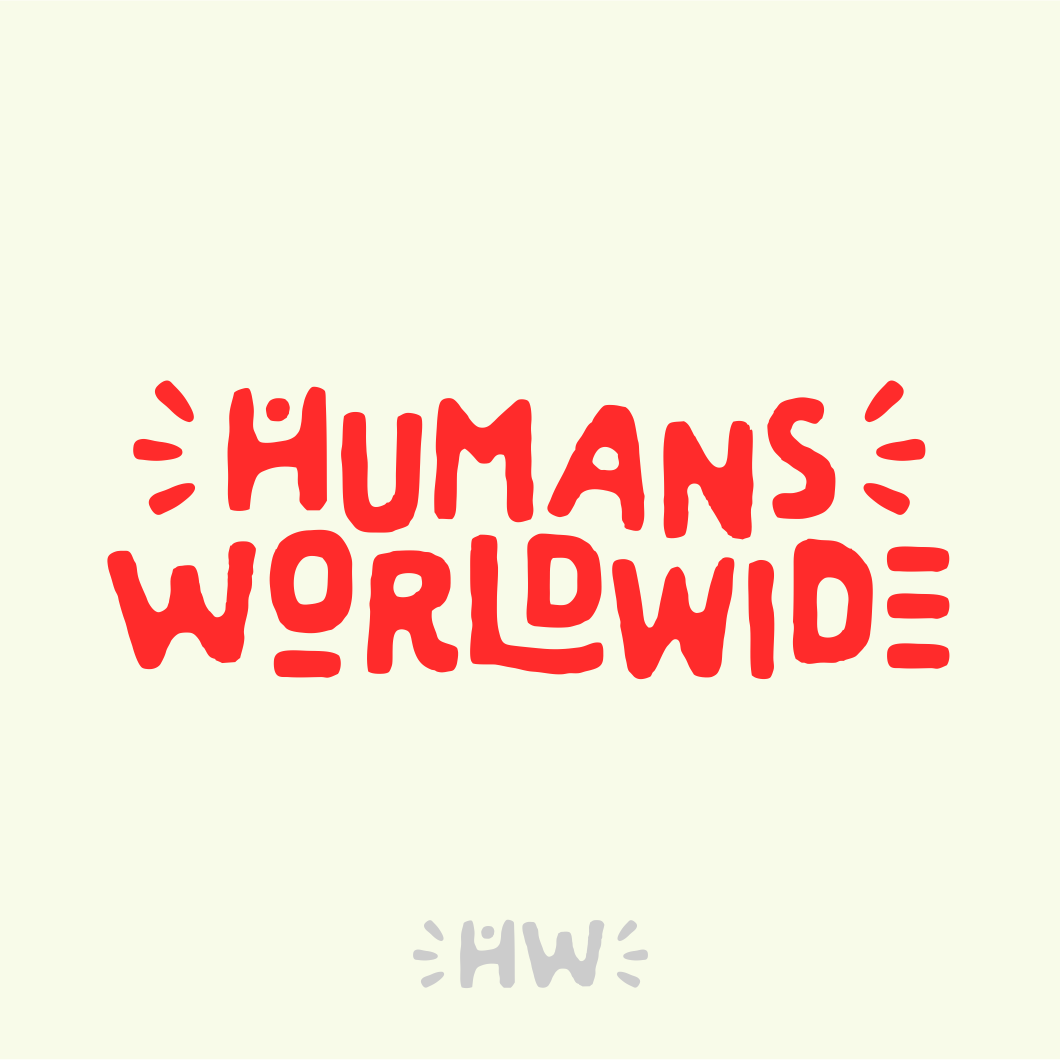 Human Logos - Free Human Logo Ideas, Design & Templates