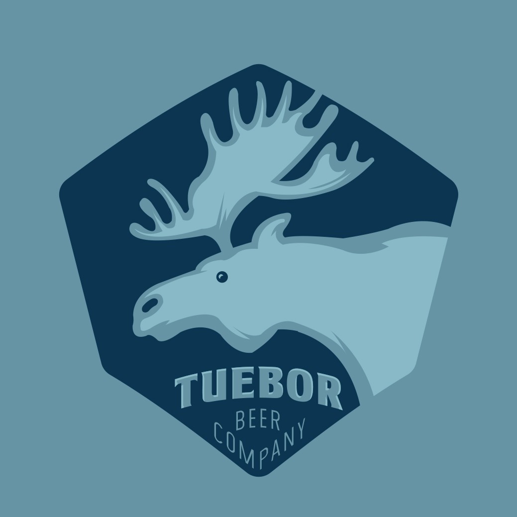 Reindeer Logos - Free Reindeer Logo Ideas, Design & Templates