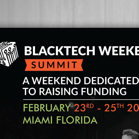 Technology Conference Flyer | Postcard, flyer or print contest