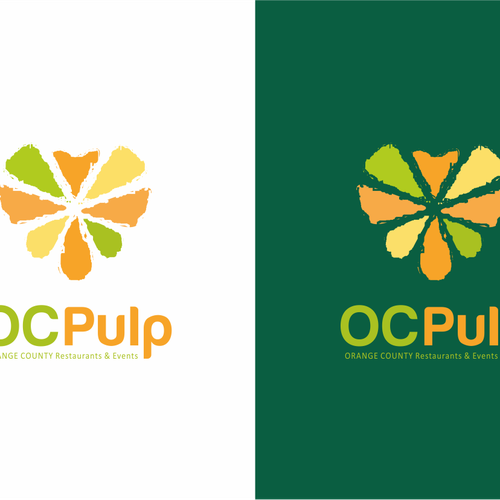 Logo Design Orange County