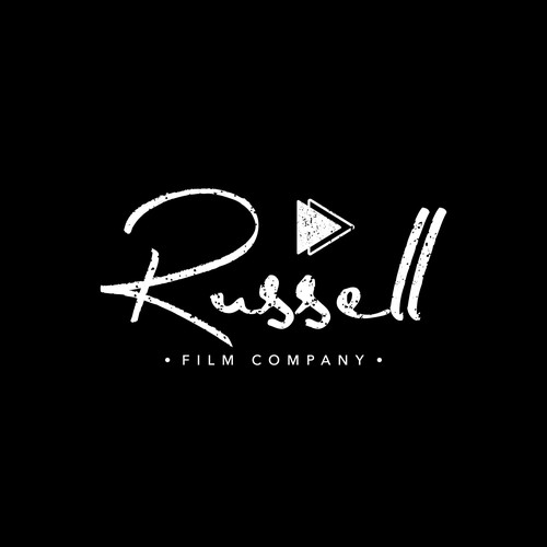 Designs | Russell Film Company | Logo design contest