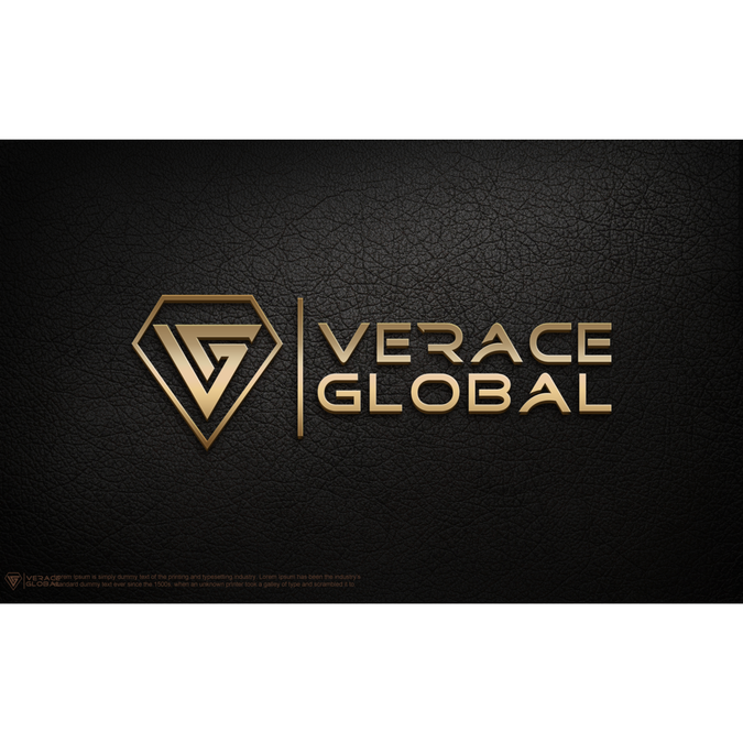 Create a VG design in the logo | Logo design contest