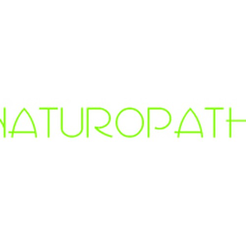 Logo for Naturopathy Japan | Logo design contest