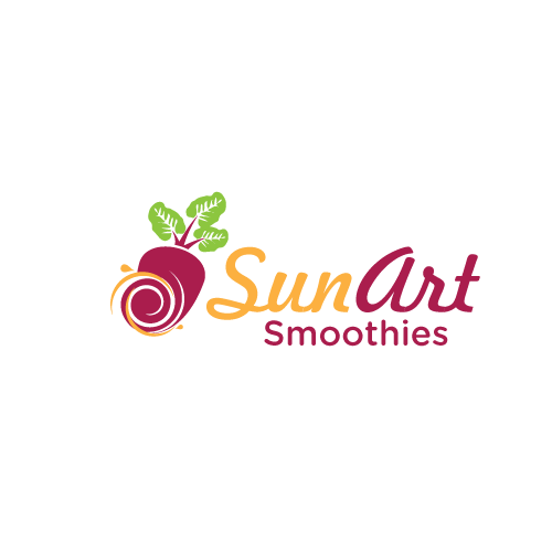Smoothie company logo | Logo design contest