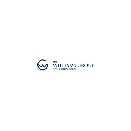 The Williams Group Logo | Logo design contest