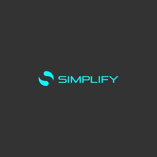 Create a simple but impactful illustration for Simplify | Logo design ...